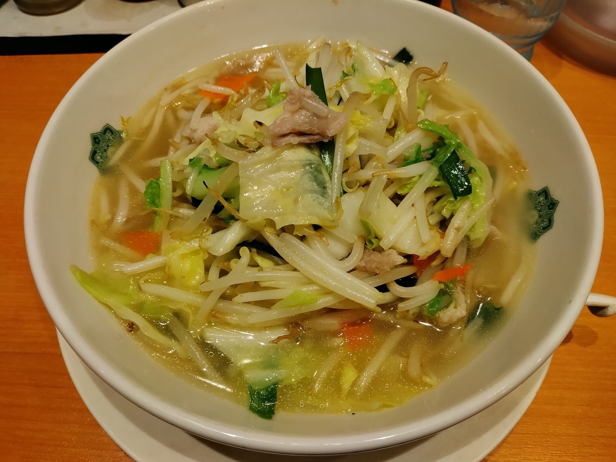 【日高屋全メニュー完全版】ラーメン・セット・おすすめ人気ランキングTOP6・ランチのまとめ！ | メニューの達人