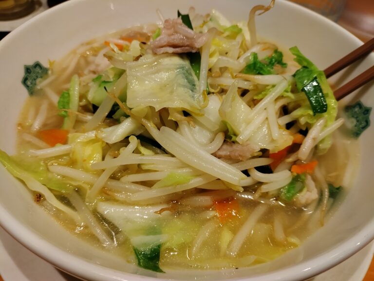 【日高屋全メニュー完全版】ラーメン・セット・おすすめ人気ランキングTOP6・ランチのまとめ！ | メニューの達人