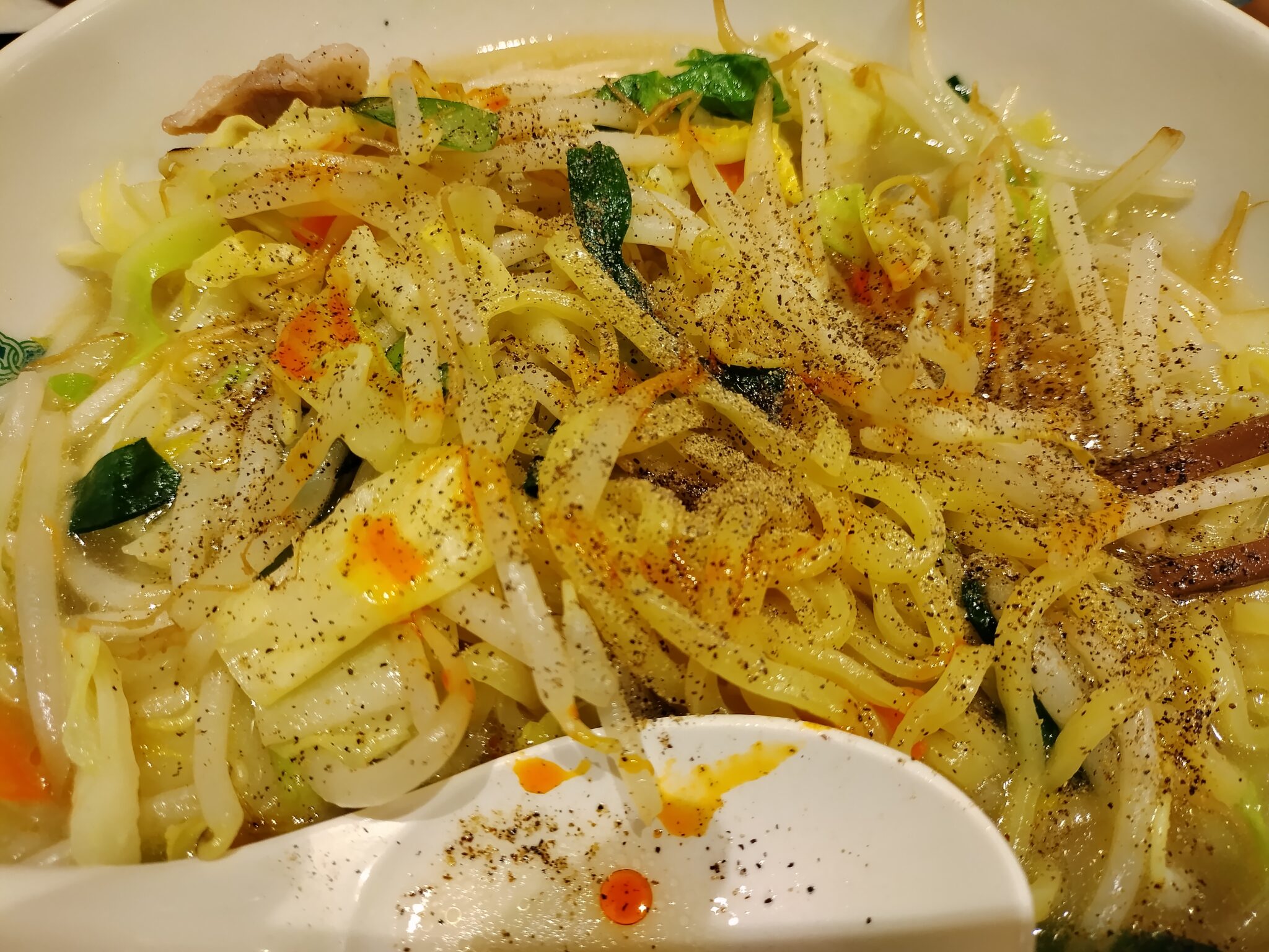 【日高屋全メニュー完全版】ラーメン・セット・おすすめ人気ランキングTOP6・ランチのまとめ！ | メニューの達人