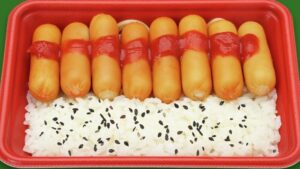ローソンストア100「盛りすぎチャレンジ」2025年6月開催！全商品・値段を徹底解説！ | メニューの達人